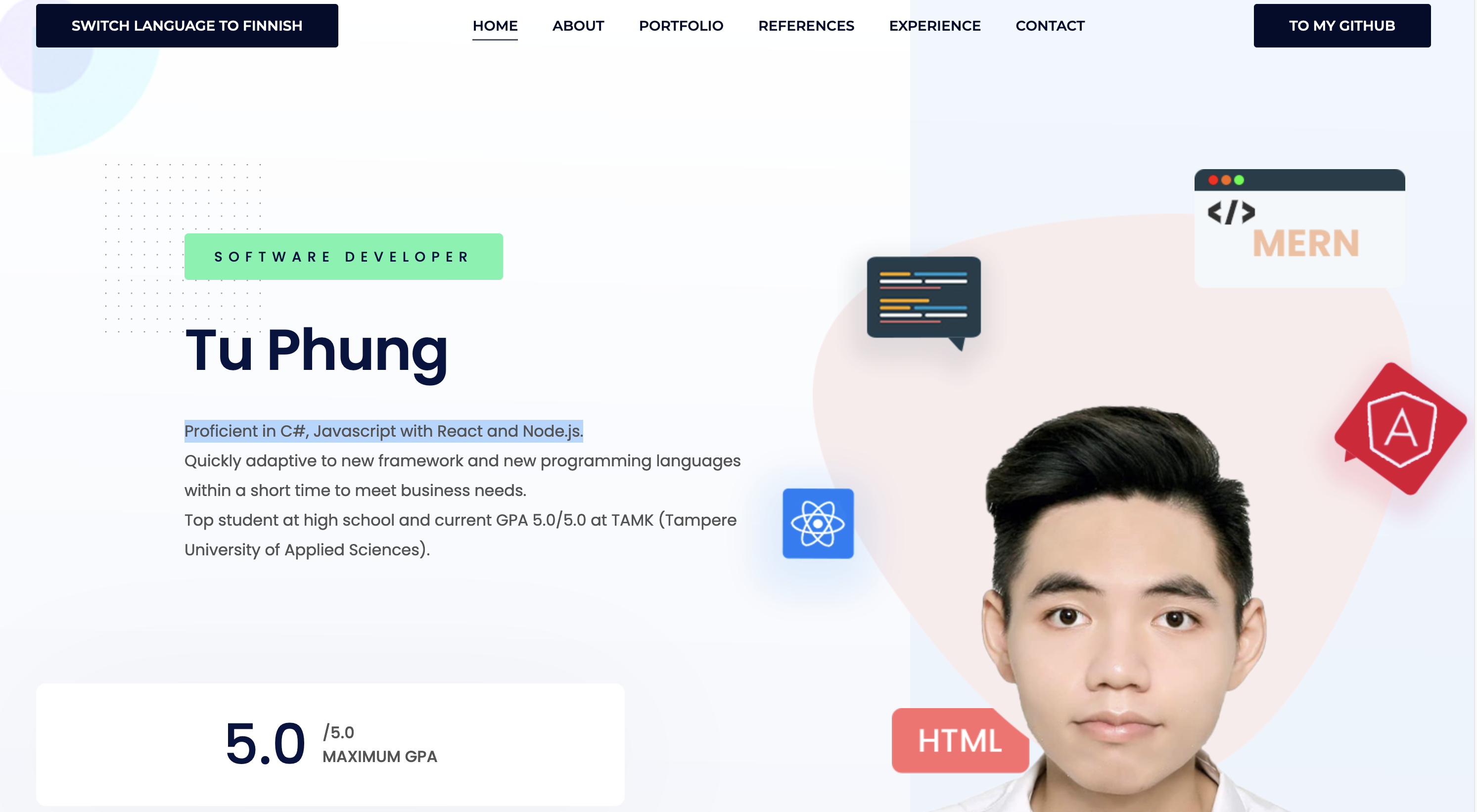 GitHub - KaiDoingCode/KaiDoingCode: My personal repository